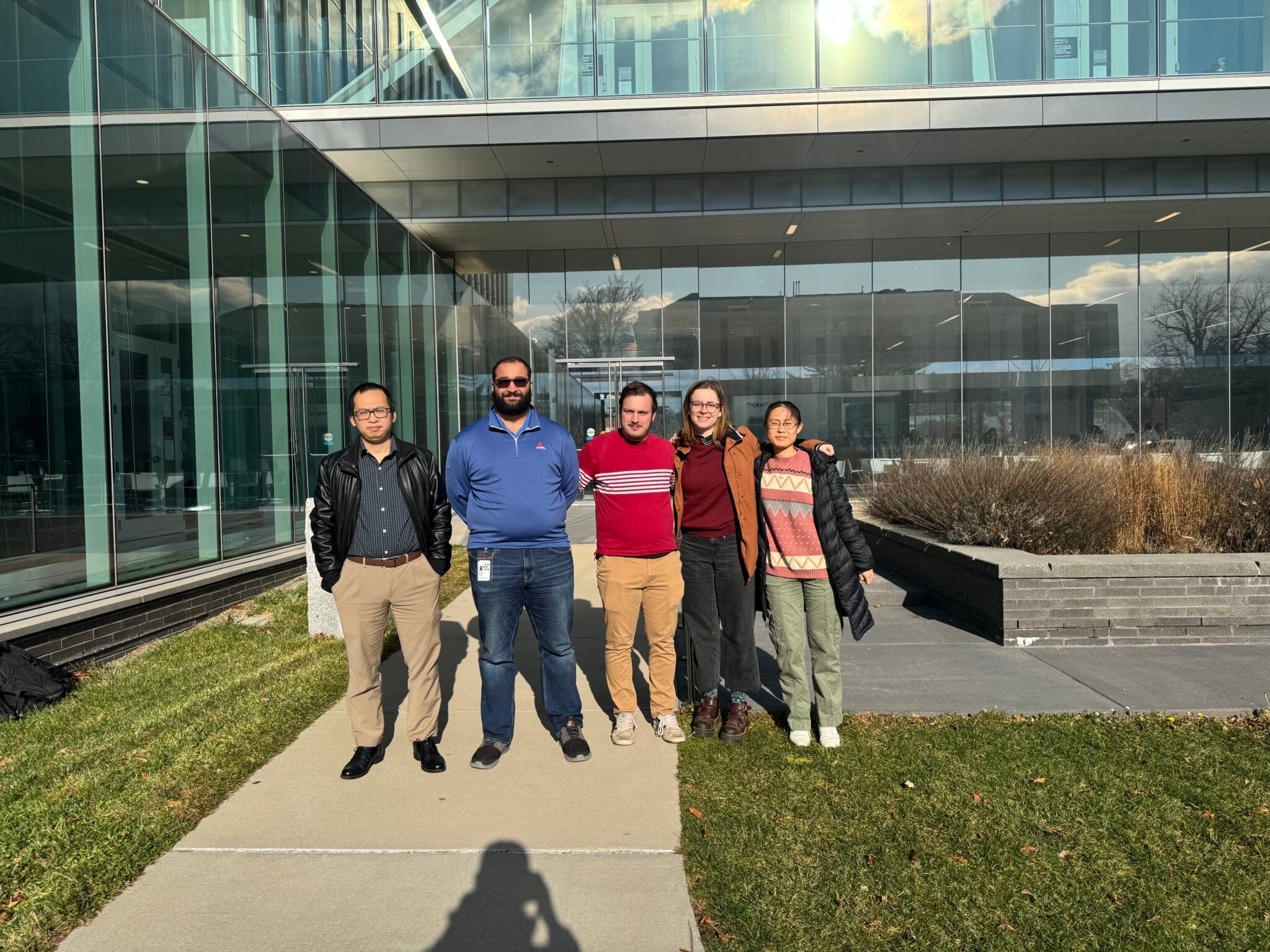 People – Microfluidics and Microsystems Laboratory