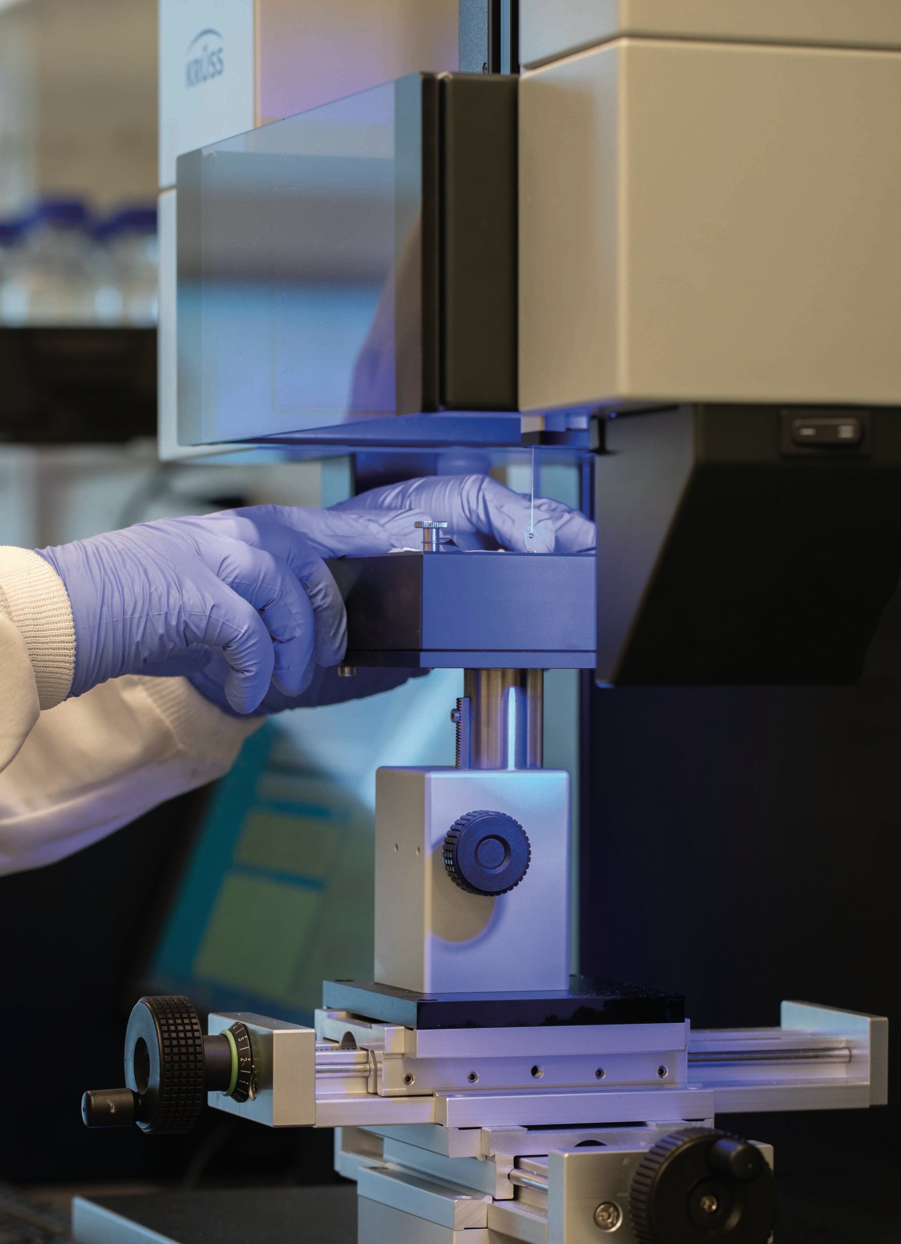 Advancing 3-D Printing Research into Mimicking Organ Tissue – Momentum ...