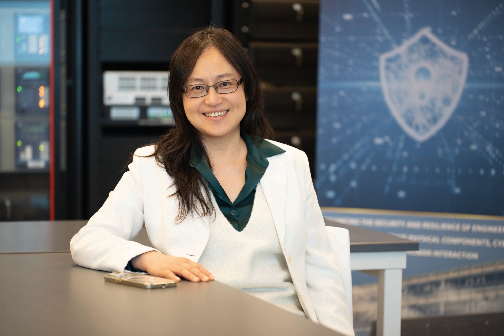 Building Trust in Computer Networks: Cybersecurity, Theories ...