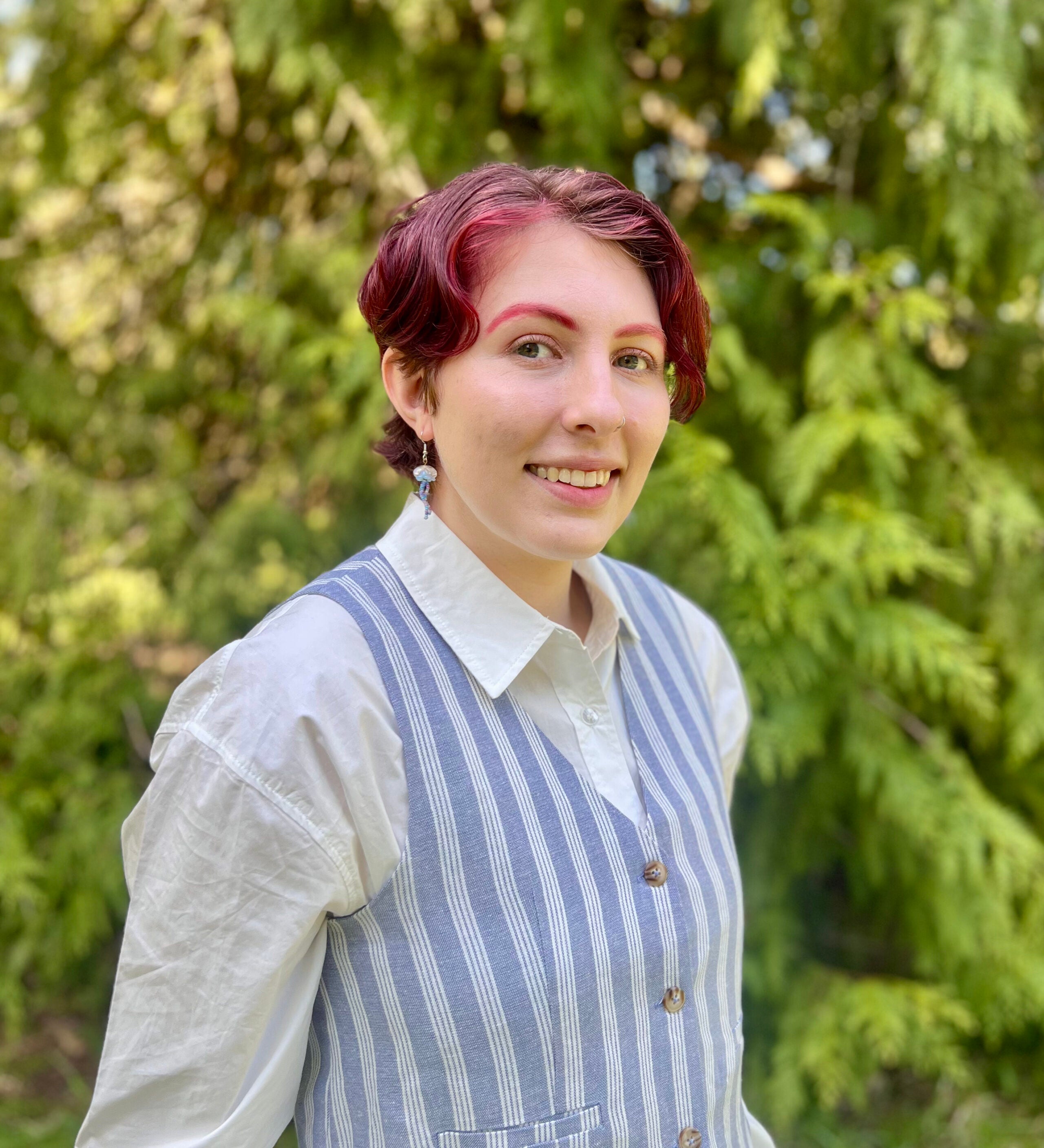 People – Minority Stress & Trauma Lab