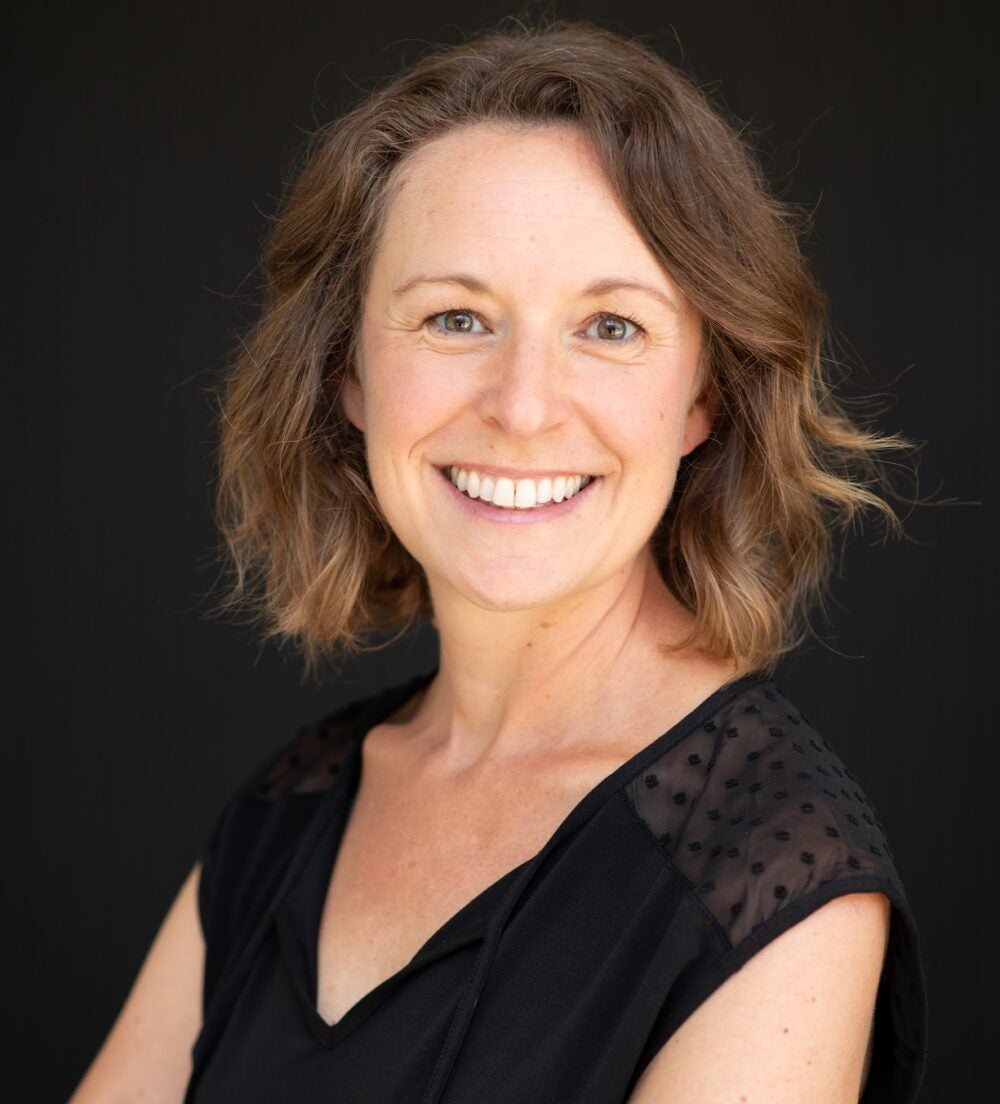 Elizabeth Woodhouse – Department of Music