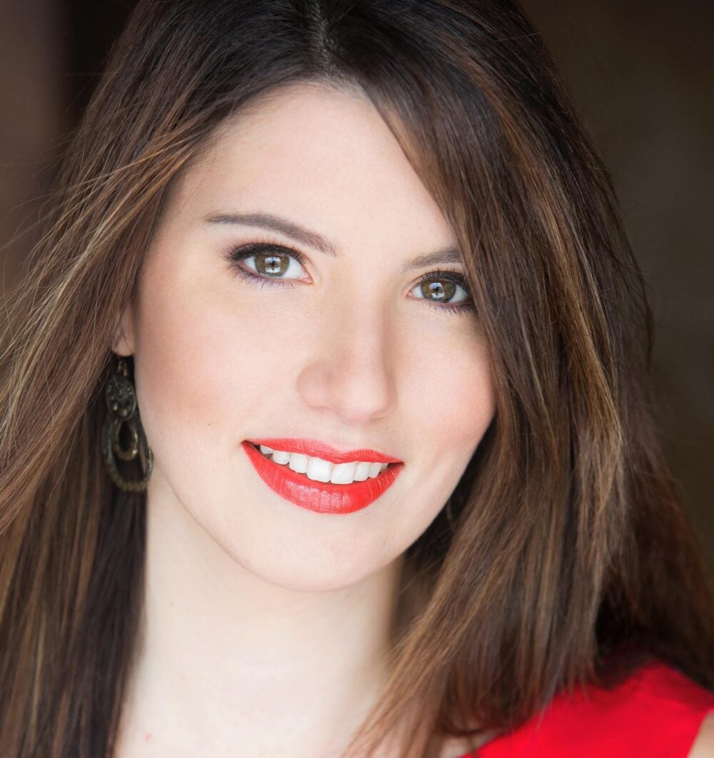 People – Department of Music