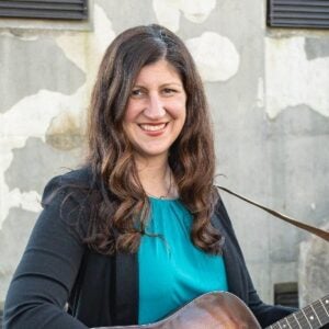 Nicole O’Malley – Department of Music