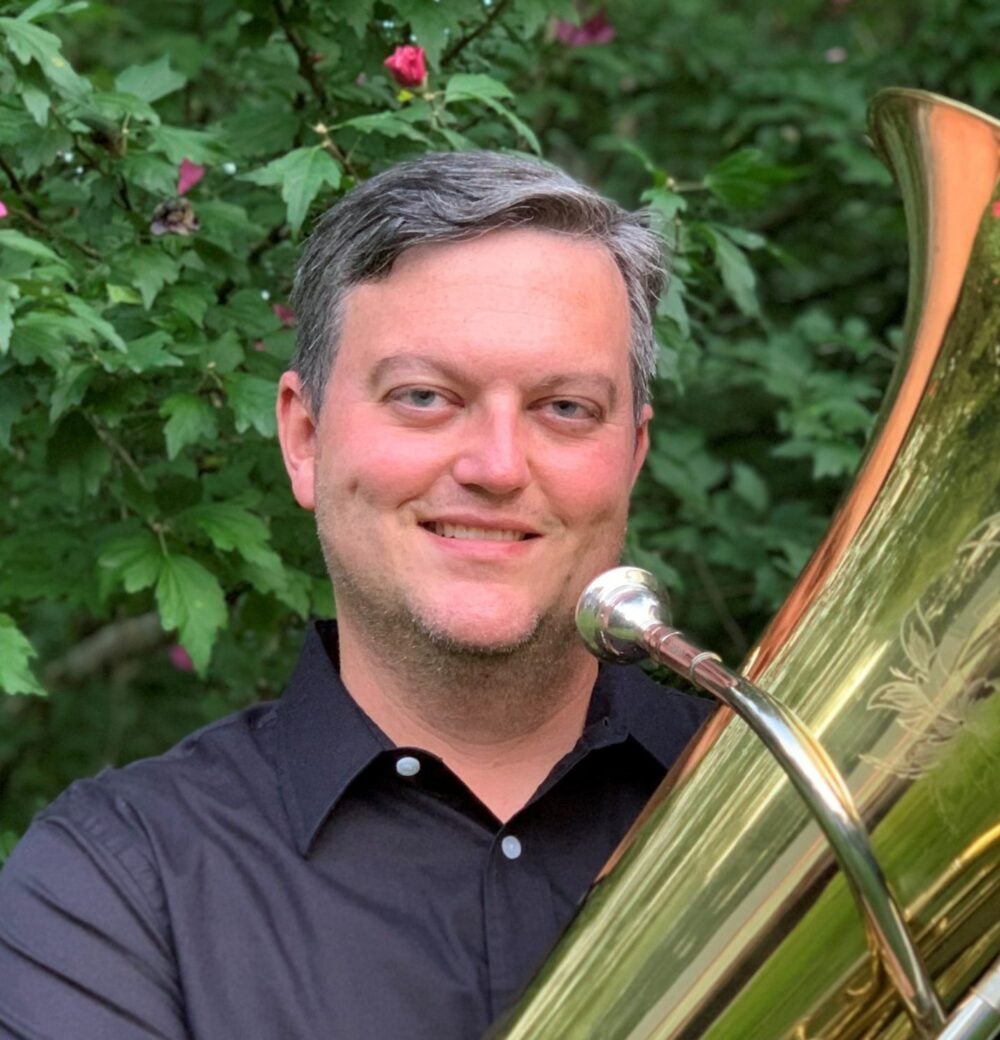 People A-Z List – Department of Music