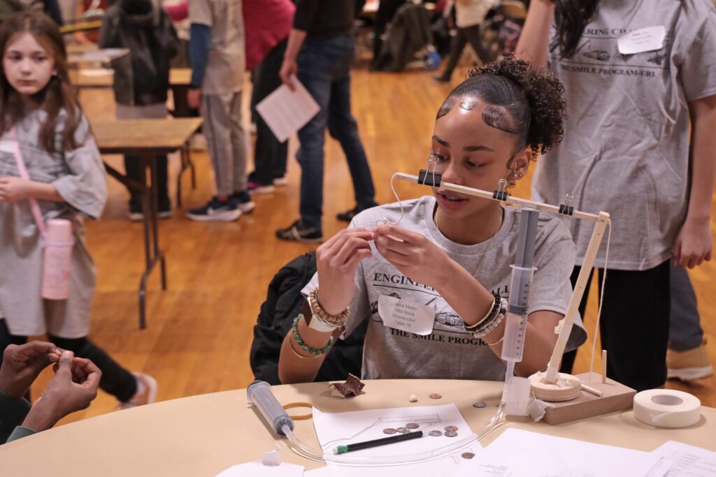 Naval Science and Technology