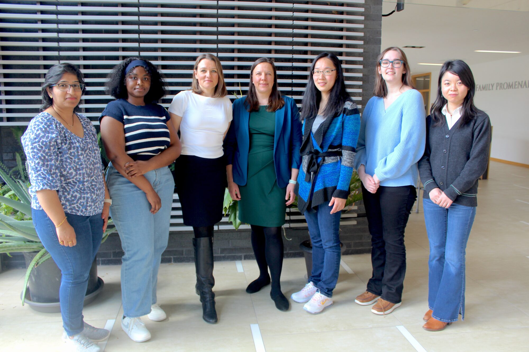 Networks and Causal Inference for Public Health and Education Research ...