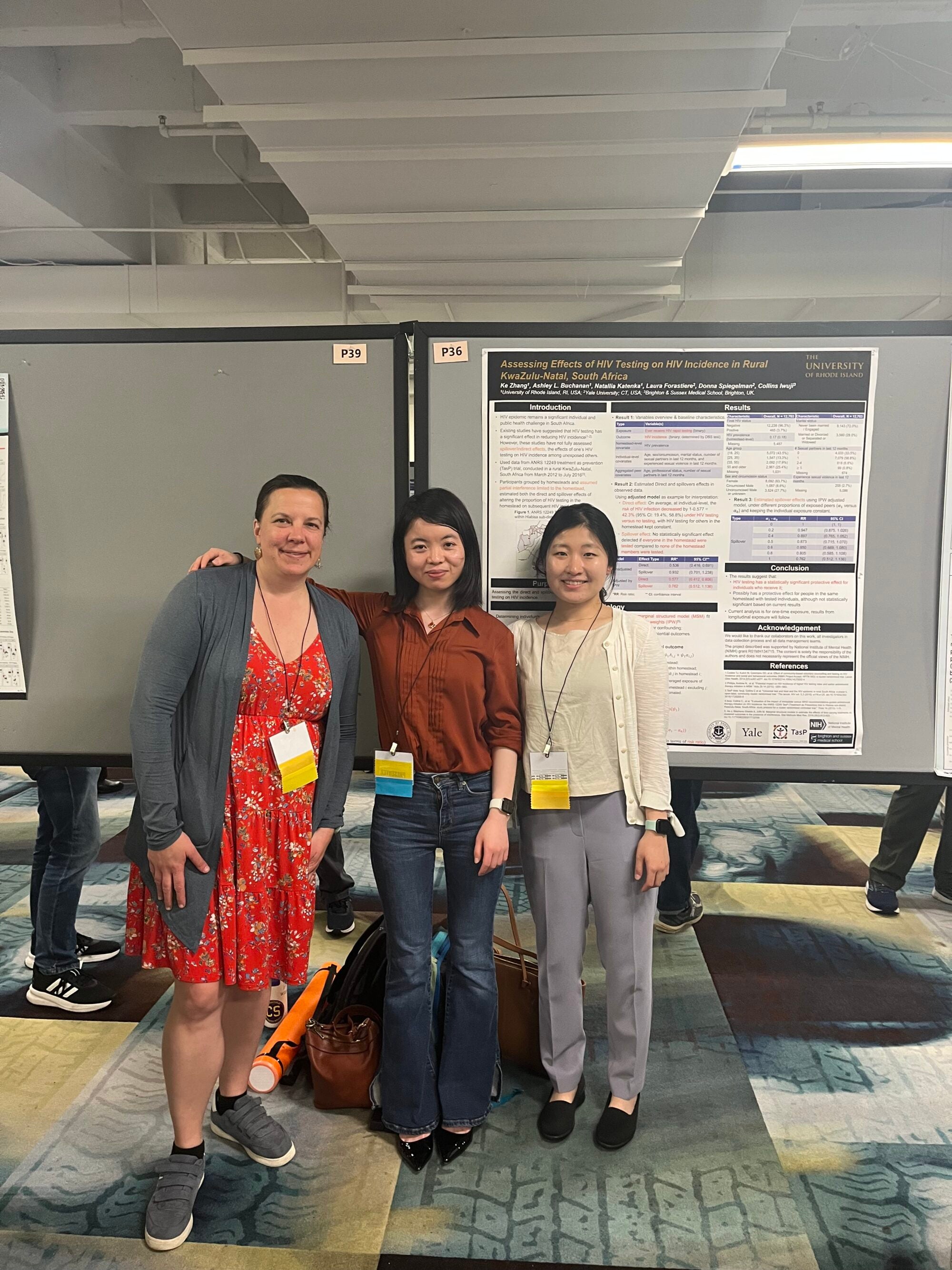 American Causal Inference Conference presentations 2025 – Networks and ...