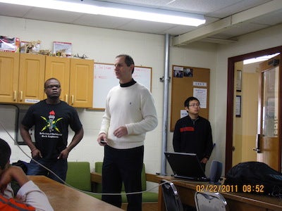 Photos and Videos – Neural Rehabilitation Engineering Laboratory