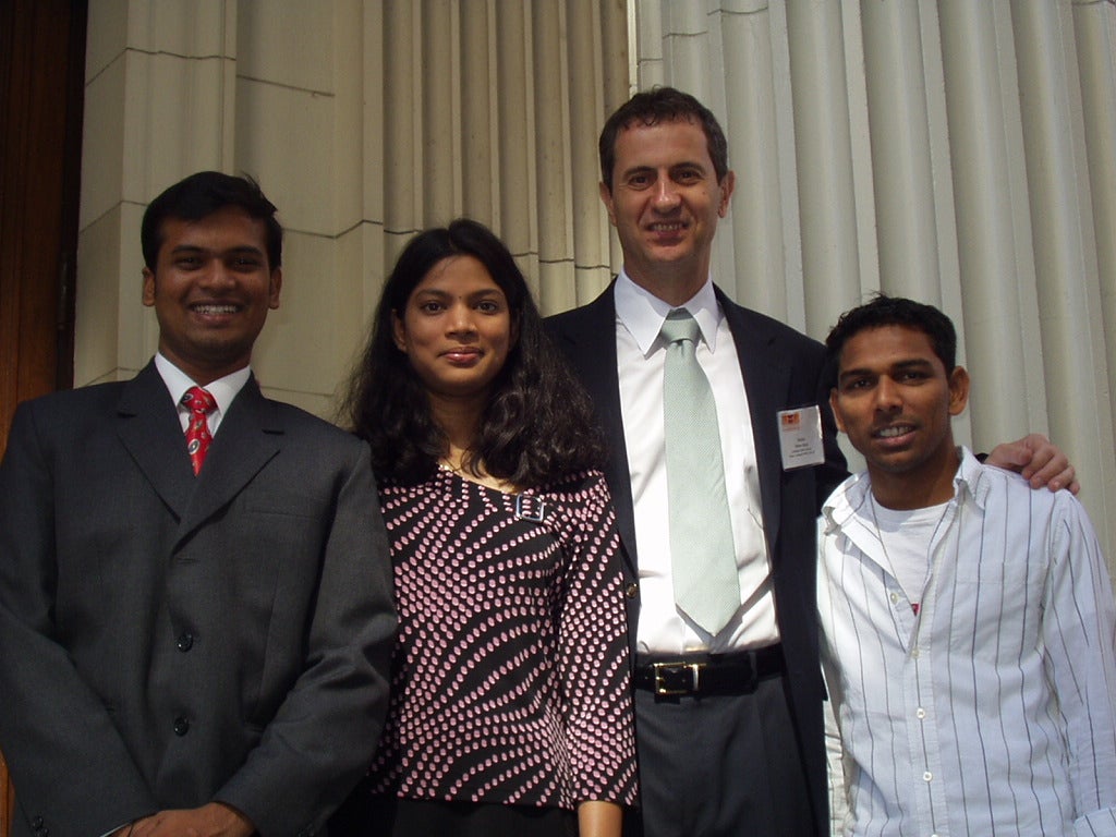 Lab Personnel – Neural Rehabilitation Engineering Laboratory