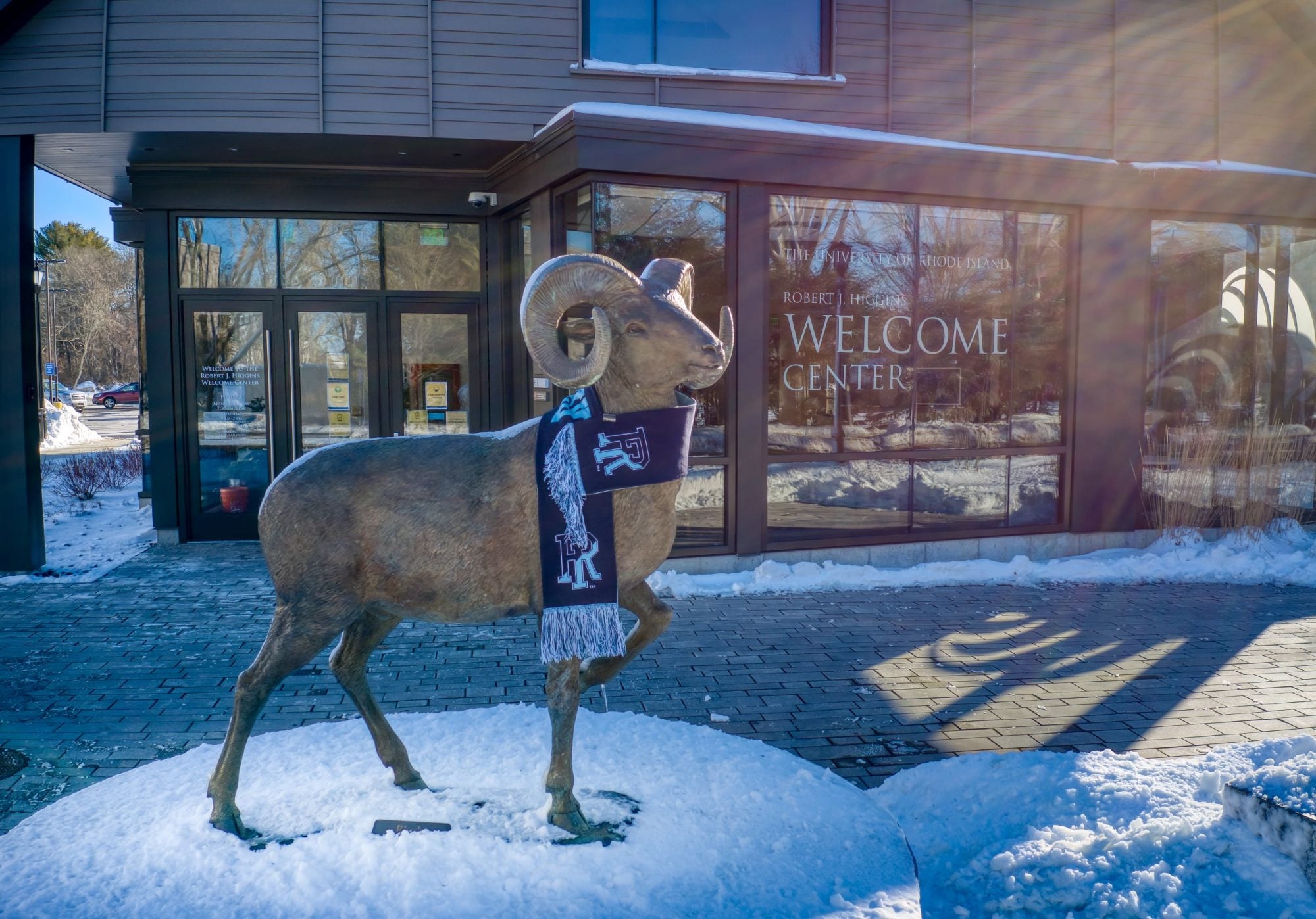 rhody-pride – Rhode to Becoming a Ram