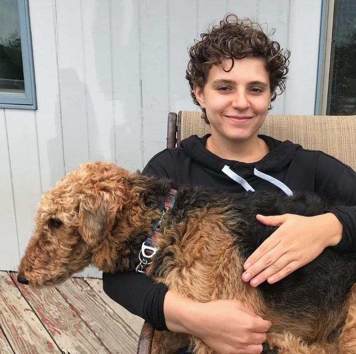 People – Nonlinear Dynamics Laboratory