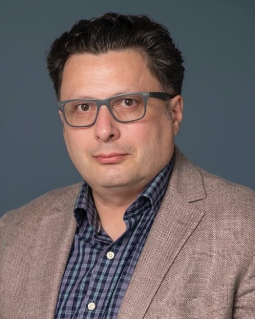 People – Nonlinear Dynamics Laboratory