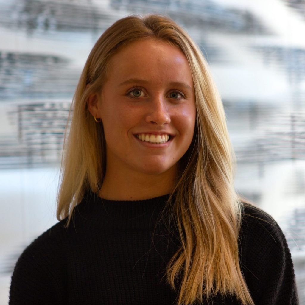 Meet the Team – Storms & Effects of Sea-level Rise in New England