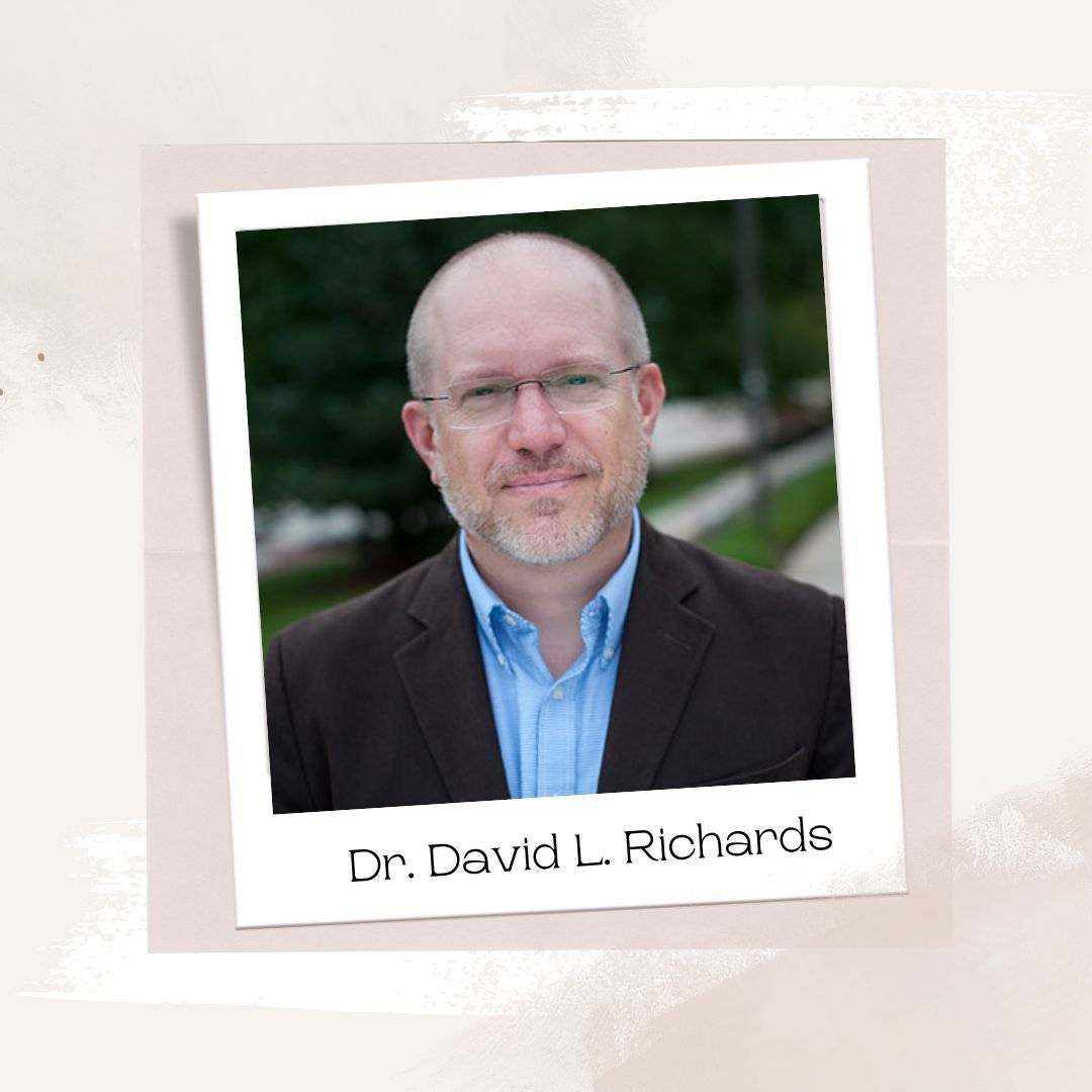 Meet the Panelists – Center for Nonviolence & Peace Studies