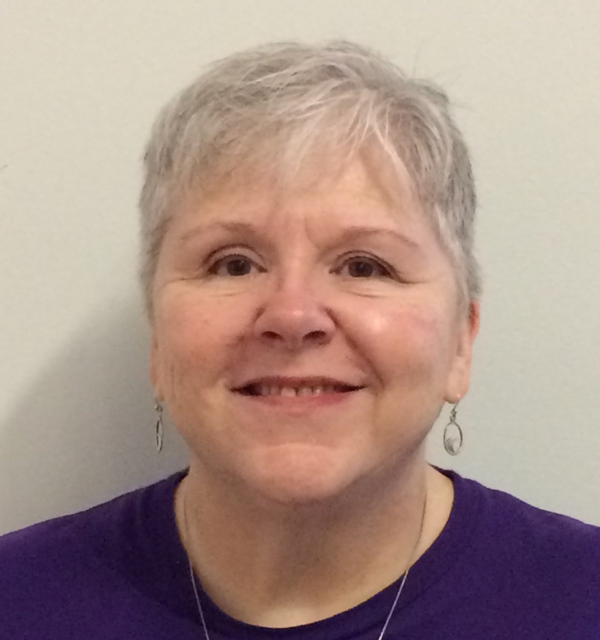 Bonnie Sardinha – Center for Nonviolence & Peace Studies