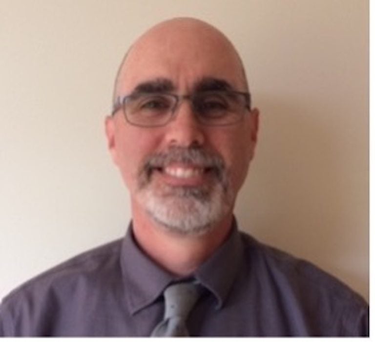 Jonathan Corey – Center for Nonviolence & Peace Studies