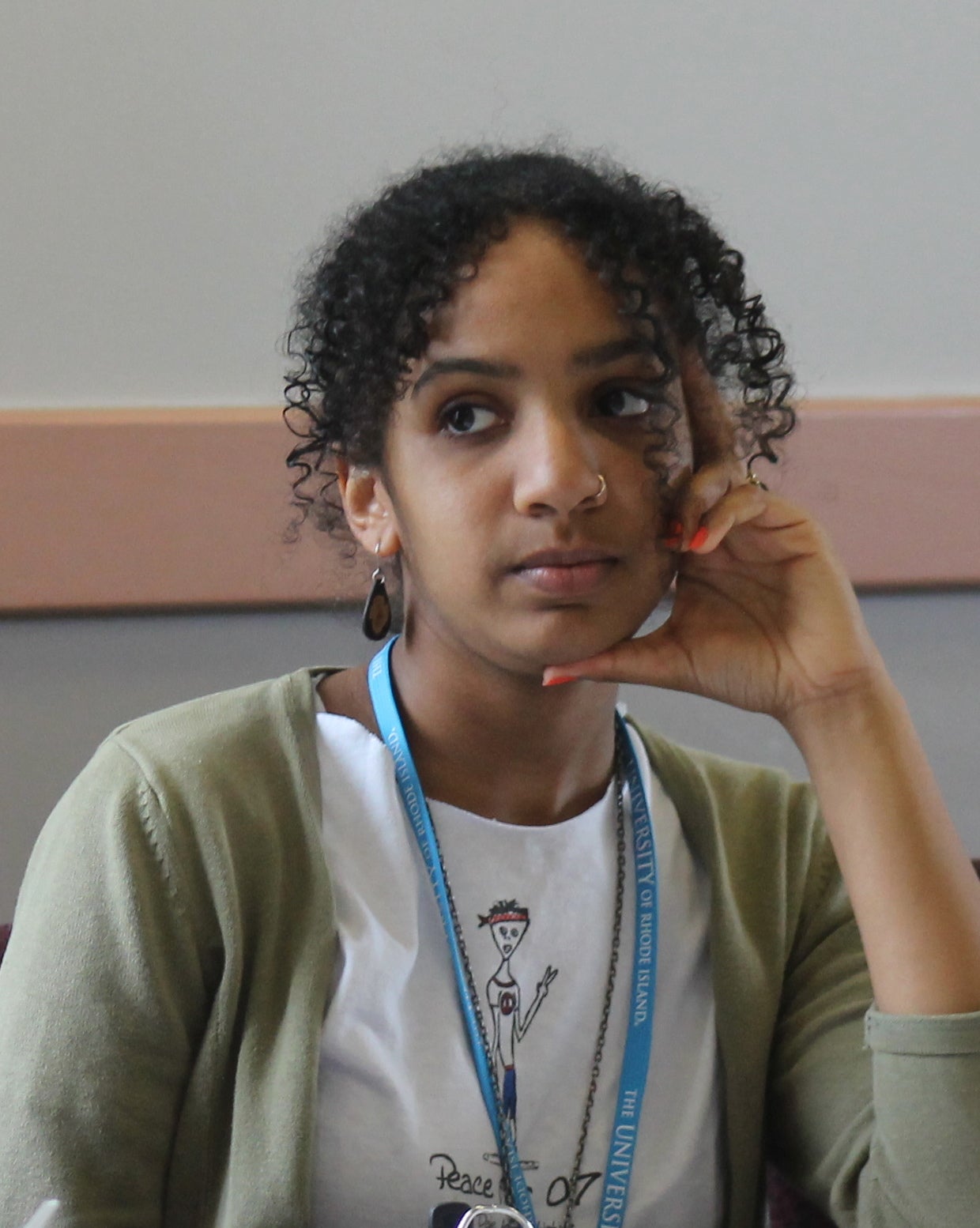 Kayla Buchanan's Instagram, Twitter & Facebook on IDCrawl