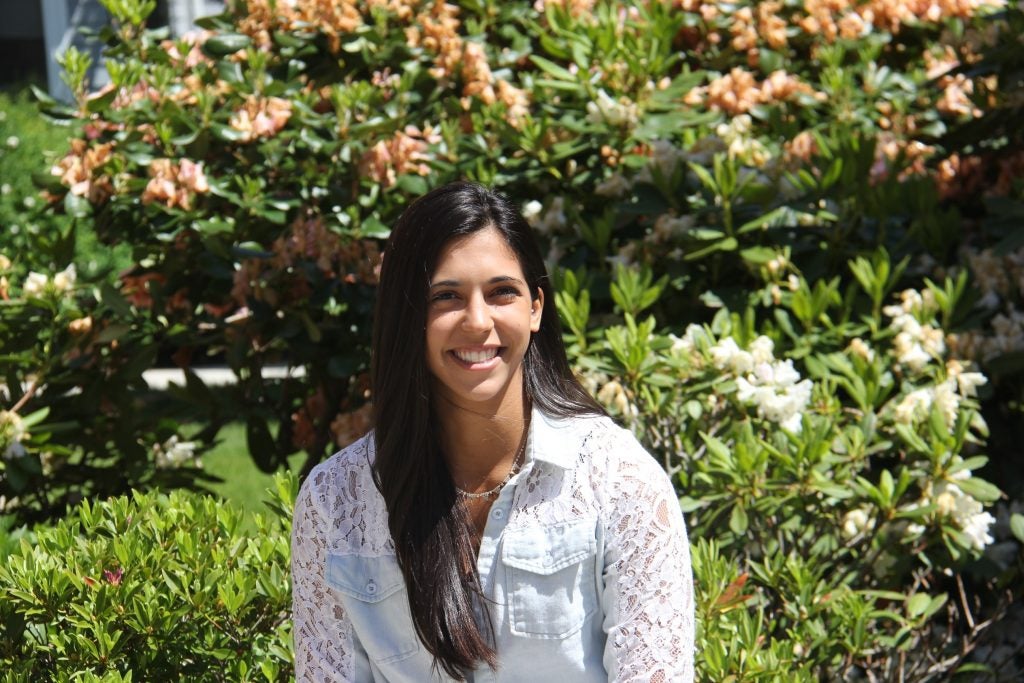Jennifer Ricci – Center for Nonviolence & Peace Studies