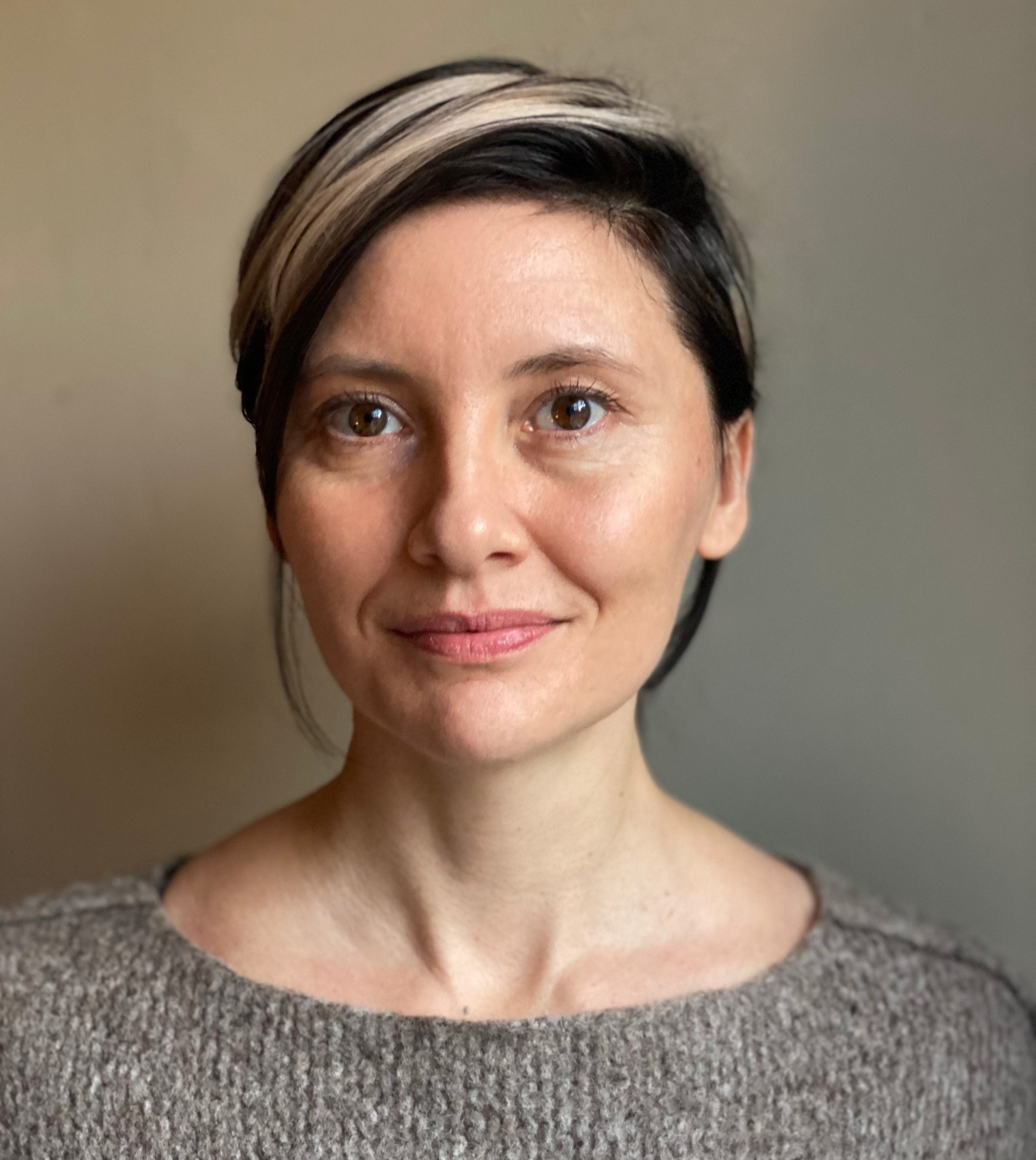 Jennifer Vincent – Center for Nonviolence & Peace Studies