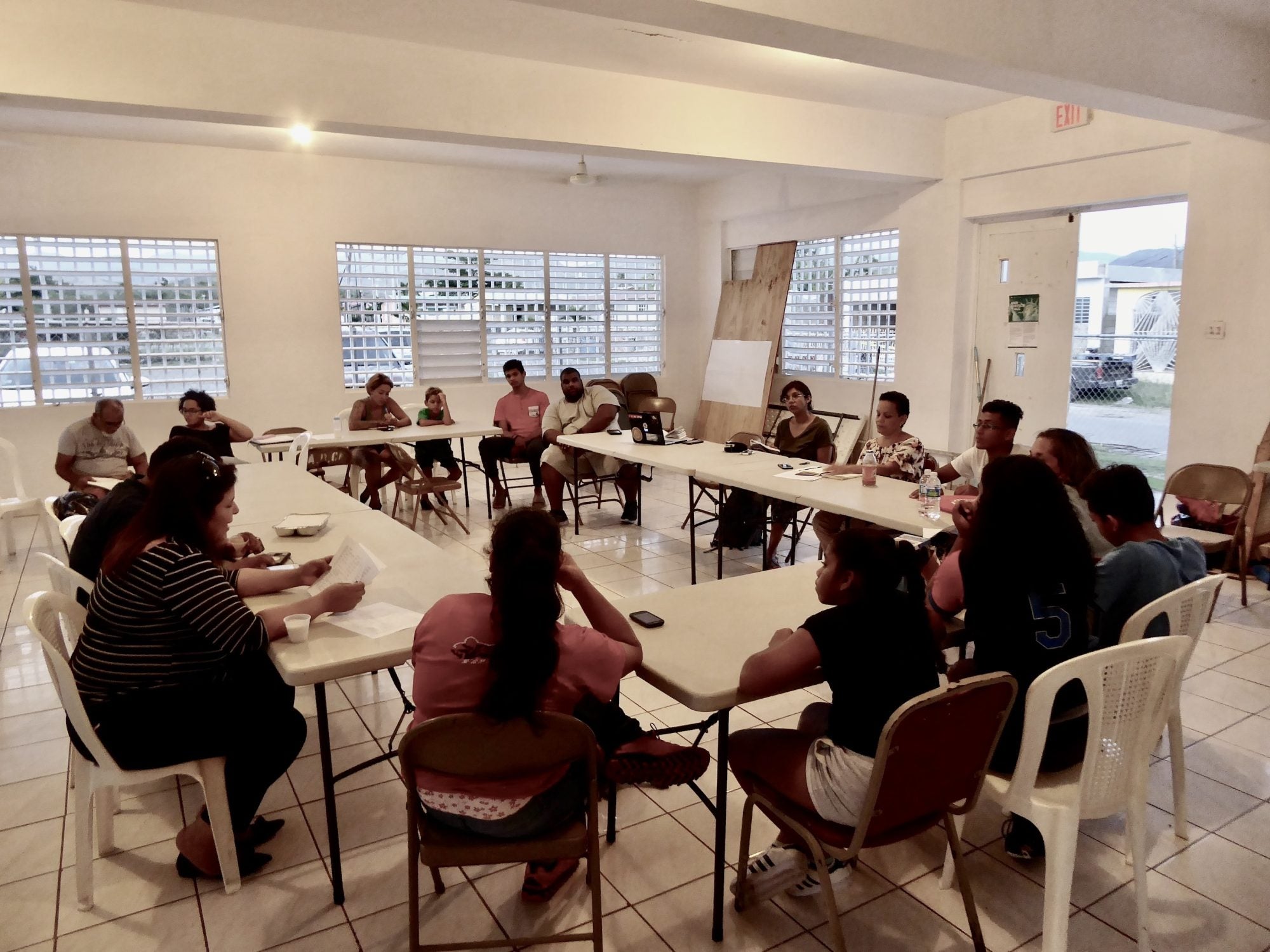 Peace Award Recipient: Dr. Hilda Lloréns – Center for Nonviolence ...