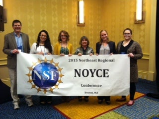 Robert Noyce Teacher Scholarship – Scholarship and Internship ...