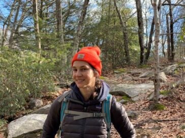 Amy Mayer – Natural Resources Science