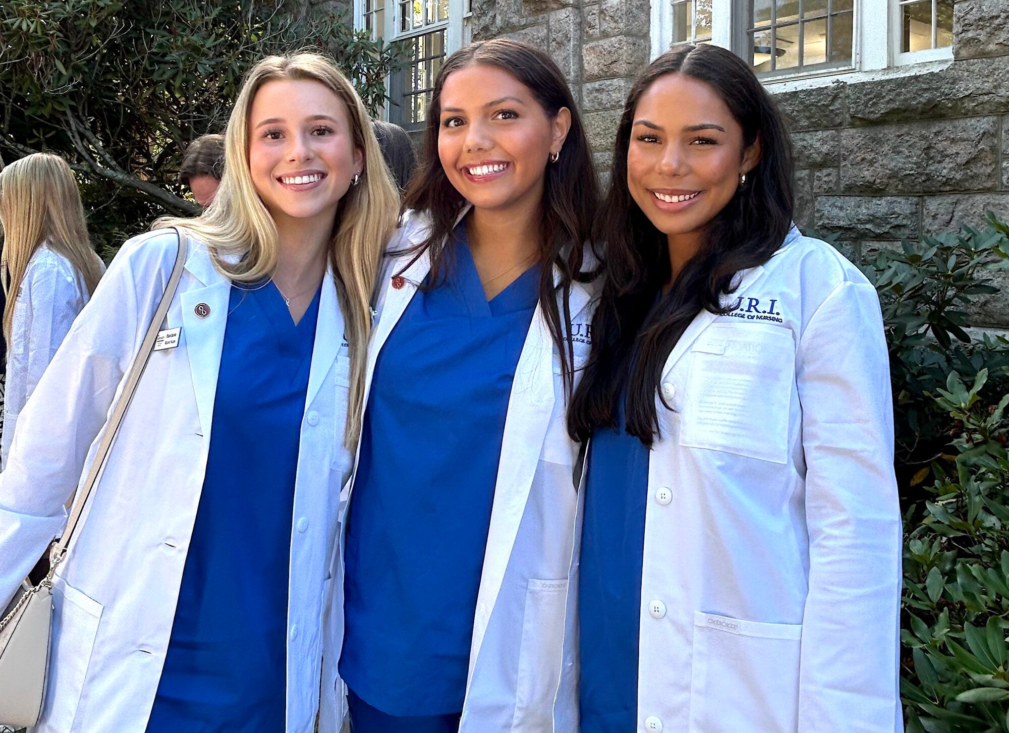 College of Nursing