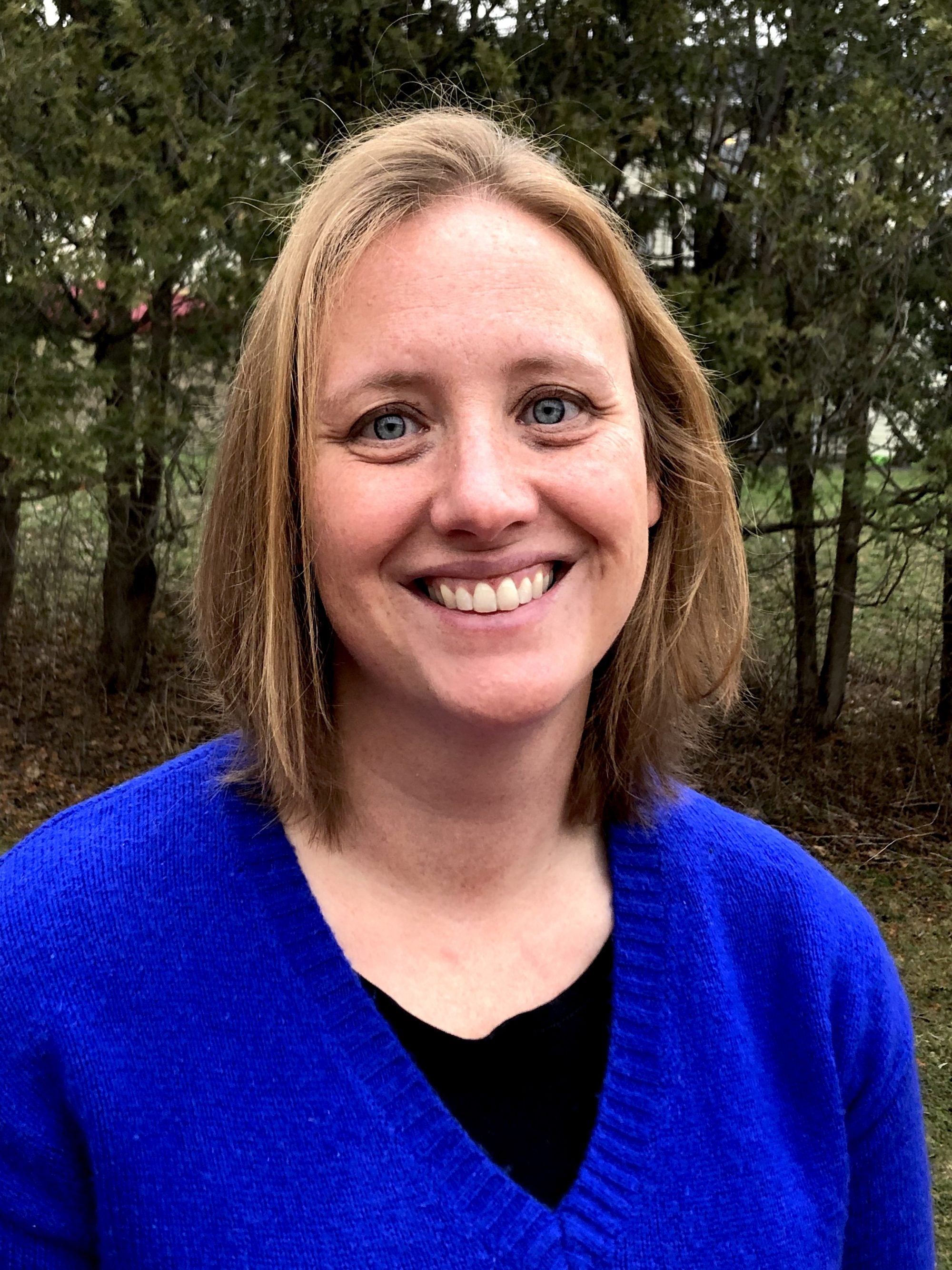 New faculty member: Professor Assistant Professor Kate Healy – College ...