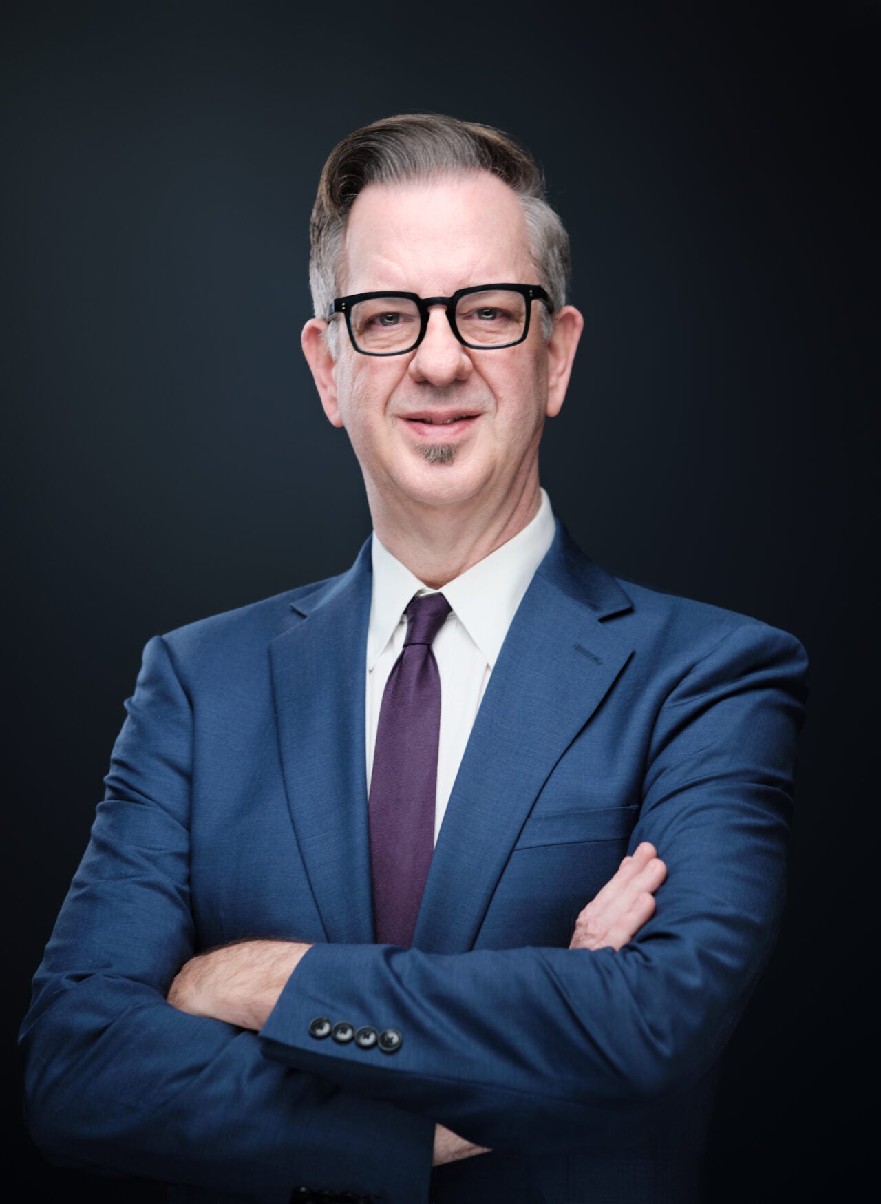 Danny G. Willis, DNS, RN, PMHCNS-BC, FAAN – College of Nursing