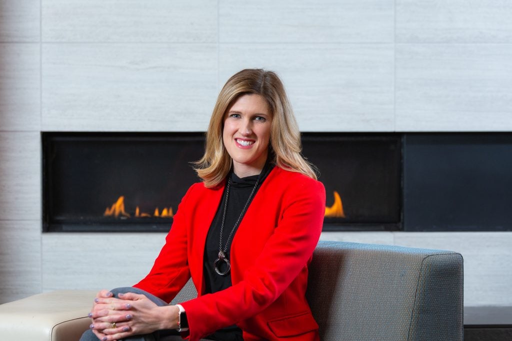 New professor: Clinical Assistant Professor Elizabeth Hutson – College ...