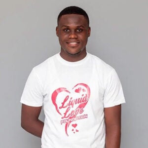 David Nii Teiko Ayi-Bonte – Department of Nutrition