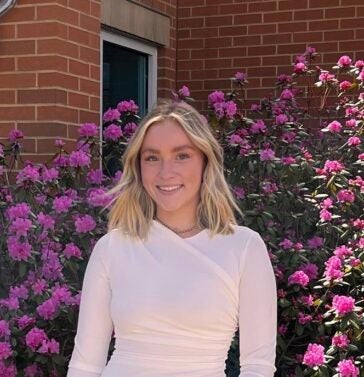 Mackenzie Libby – Department of Nutrition