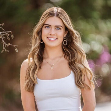 Elizabeth Tierney – Department of Nutrition