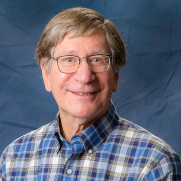 People – Department of Nutrition