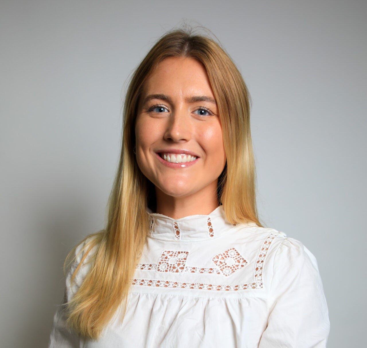 People – Department of Nutrition