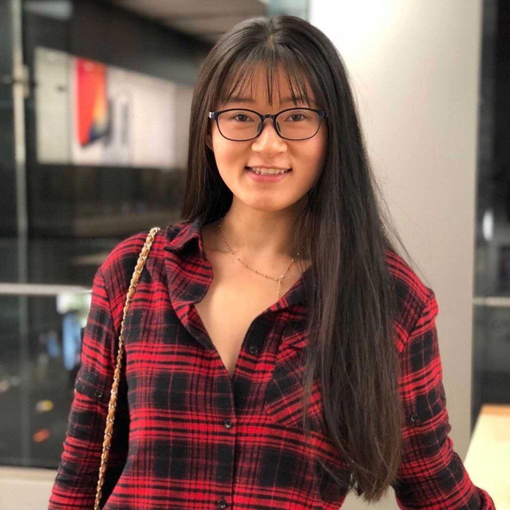 People – Department of Nutrition