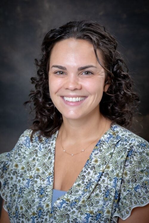 Faculty – Department of Nutrition