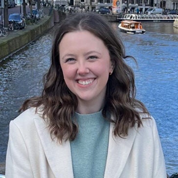 Kelly Zarka – Department of Nutrition