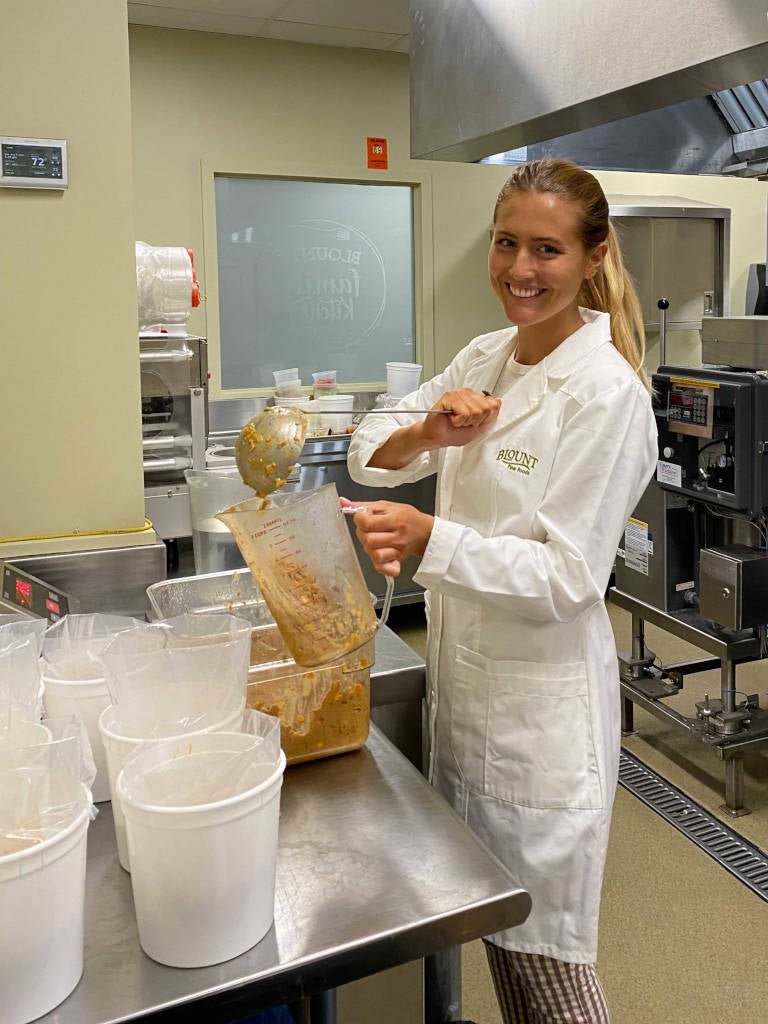 Get Involved – Department of Nutrition