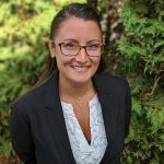 Sarah Larson – Department of Nutrition