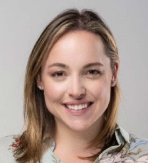 Maeve Guidera – Department of Nutrition