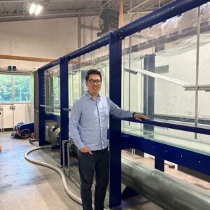 Department of Ocean Engineering – College of Engineering