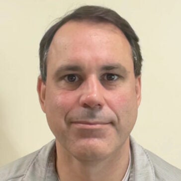 People – Department of Ocean Engineering