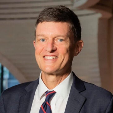 People – Department of Ocean Engineering