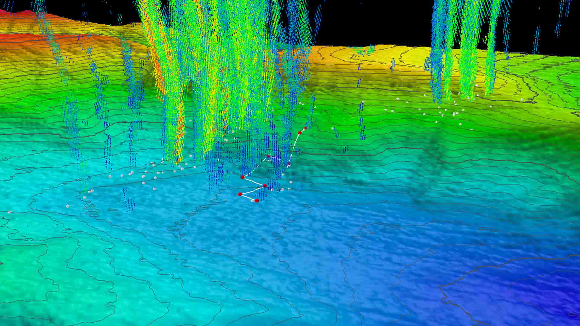 Mapping Of Boem Priority Areas In American Samoa Noaa Ocean