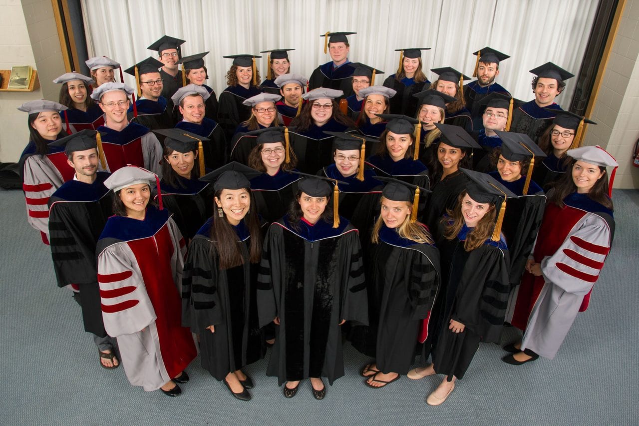 Formal Degree Programs – NOAA Ocean Exploration Cooperative Institute