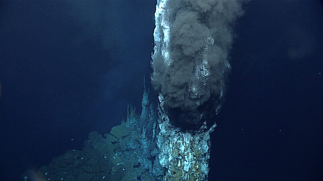 Projects – Microbial Exploration of Hydrothermal Features – NOAA Ocean ... Projects – Microbial Exploration of Hydrothermal Features – NOAA Ocean ...