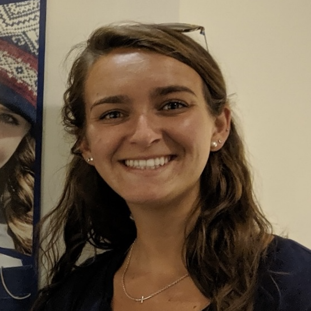 Maria Manz – Offshore Renewable Energy