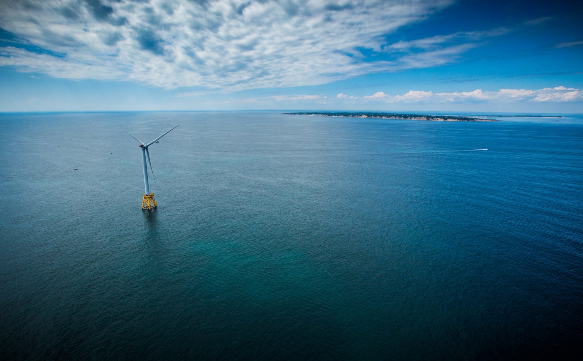 Marine Science Field /QHSSE Manager, INSPIRE Environmental – Offshore ...