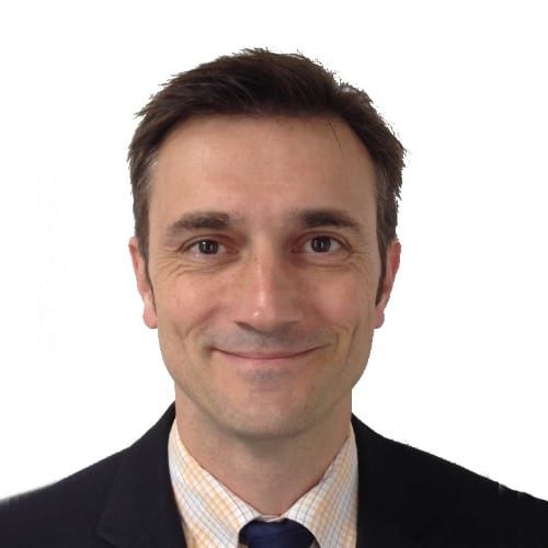 Meet the Experts – Offshore Renewable Energy